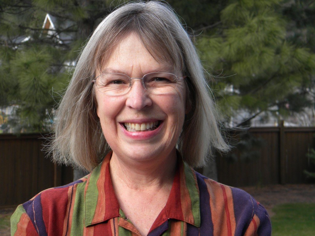 Bonnie Gilbert | Bonita Gilbert